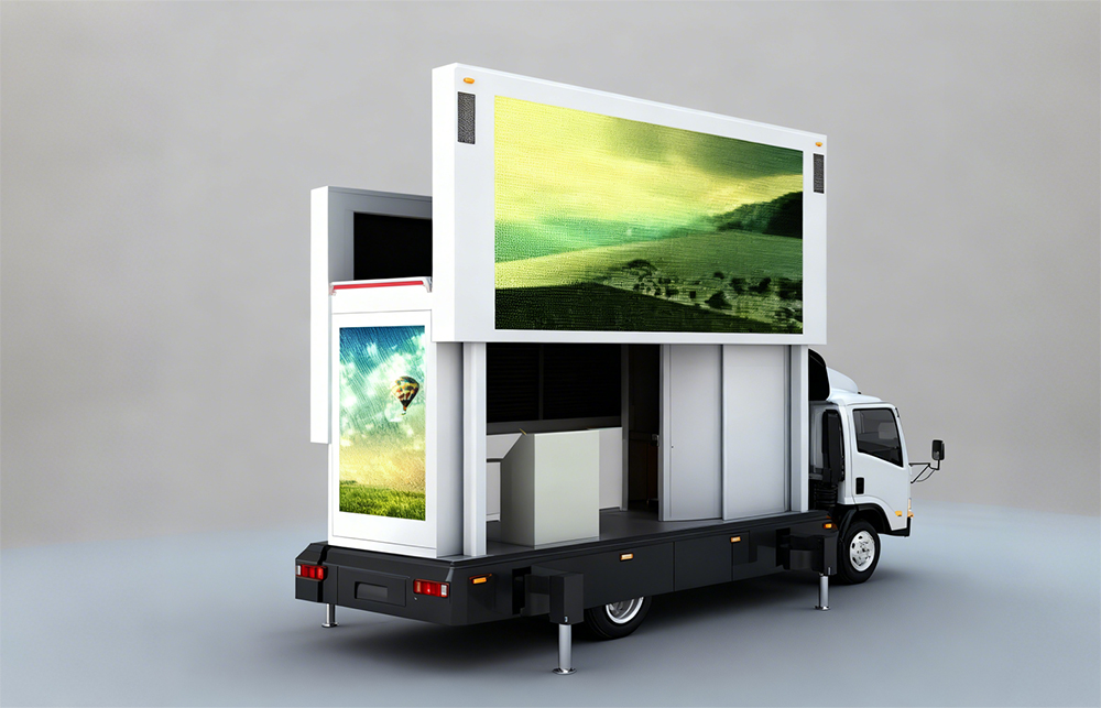 Verypixel: Professional LED Display Manufacturer Offering Creative LED ...